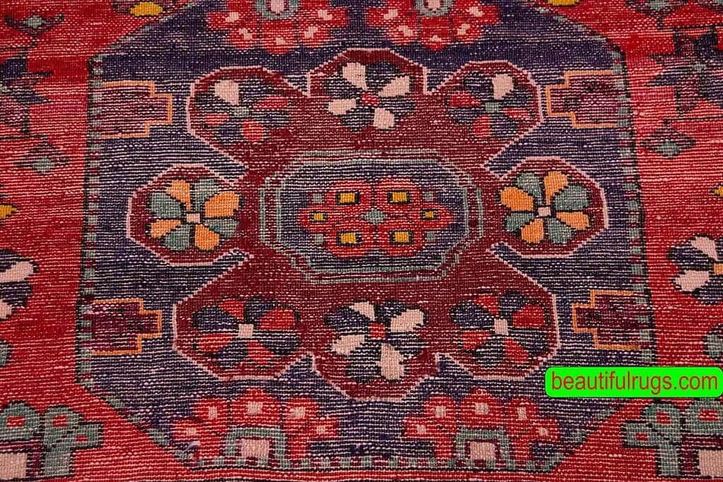 Authentic Russian Rug | Shop Antique Russian Rugs In Chicago