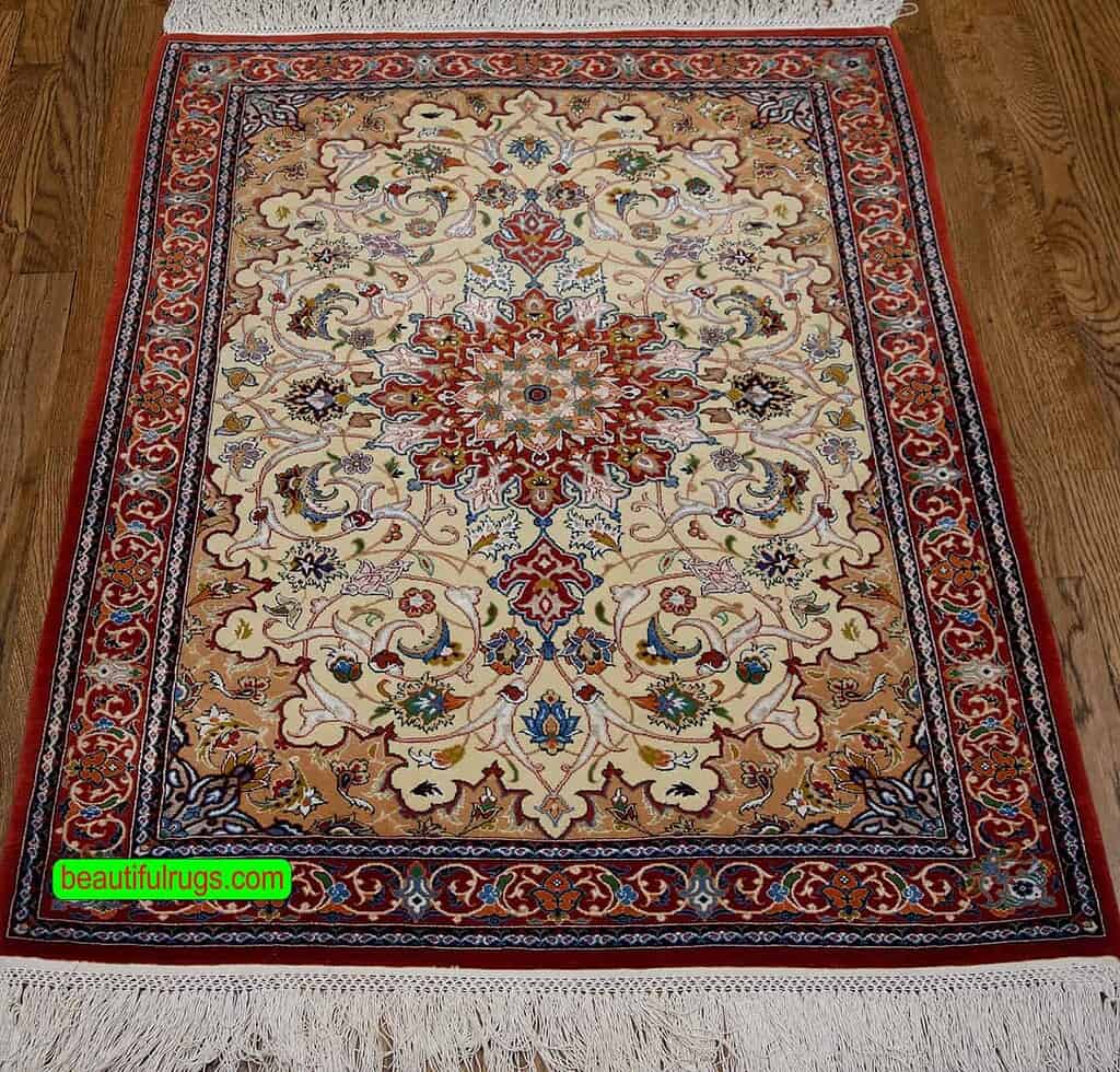 Colorful Oriental Rugs | Oriental Carpet Chicago | Beautiful Rugs