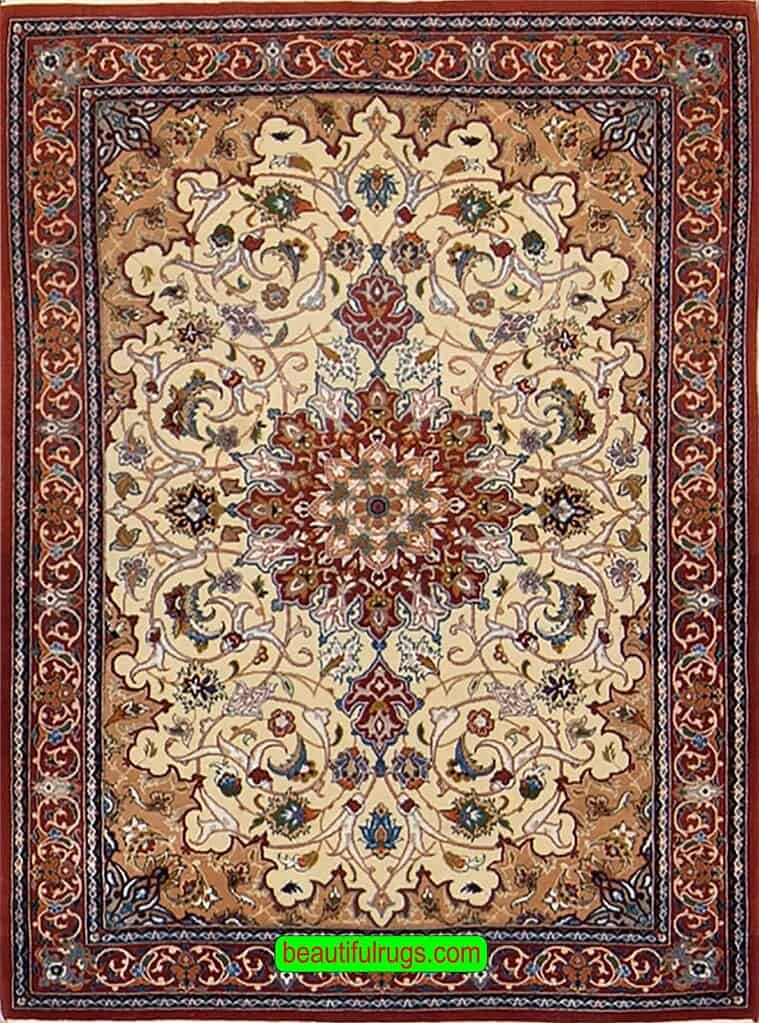 Colorful Oriental Rugs | Oriental Carpet Chicago | Beautiful Rugs
