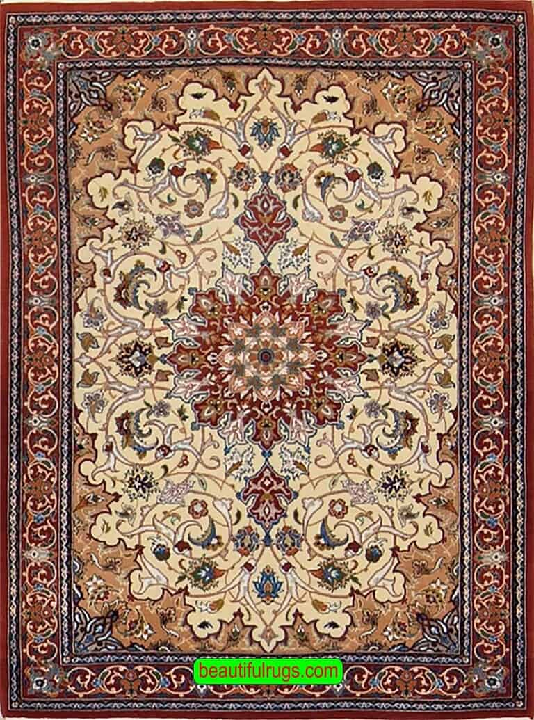 Colorful Oriental Rugs | Oriental Carpet Chicago | Beautiful Rugs