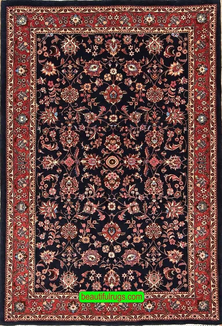 Bijar Persian Rugs | Bijar Rugs And Antique Persian Bijar Carpets