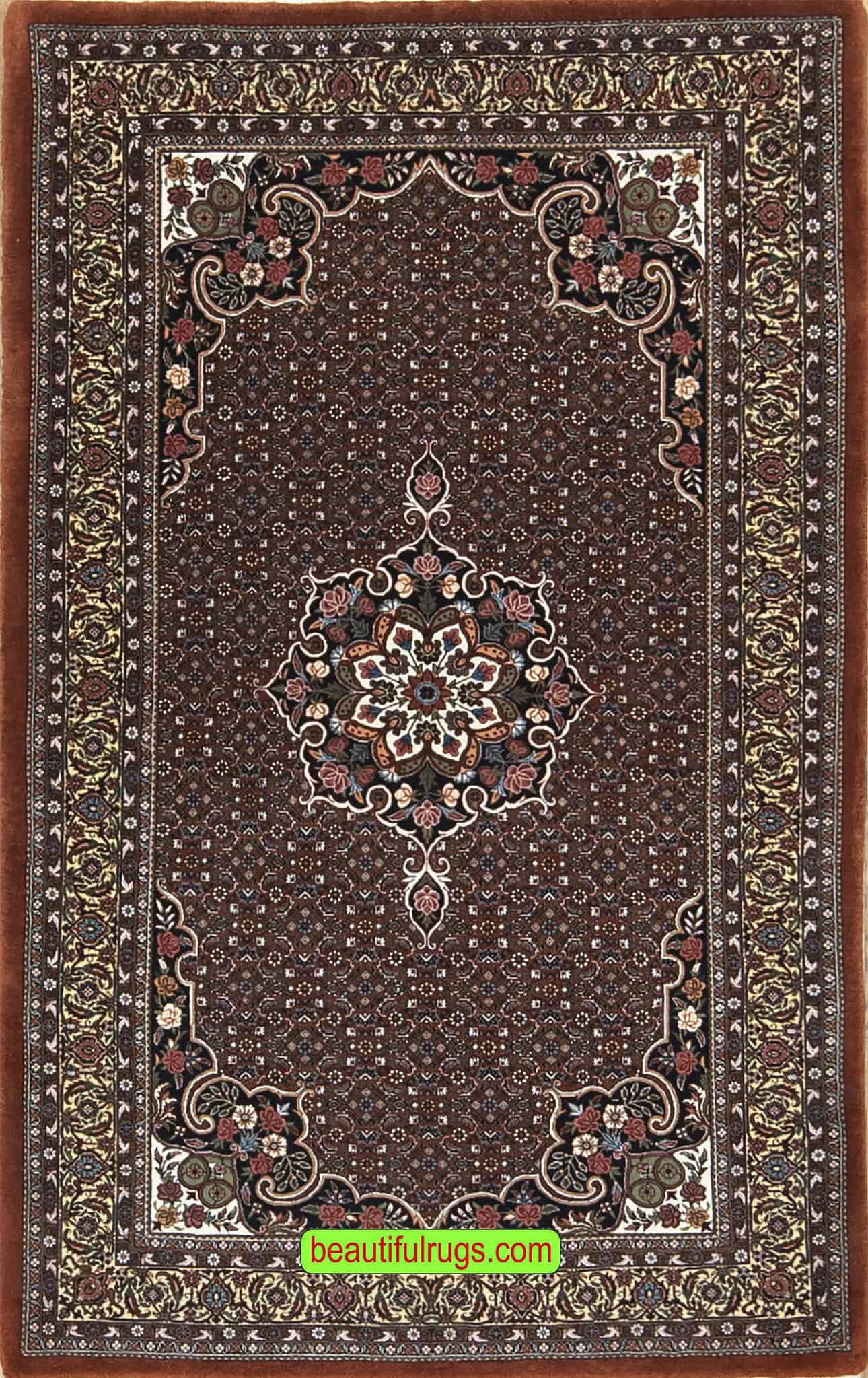 Bijar Persian Rugs | Bijar Rugs and Antique Persian Bijar Carpets
