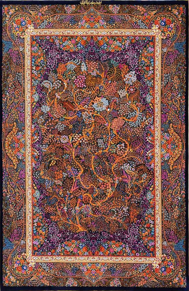 Rug Guide - Beautiful Rugs