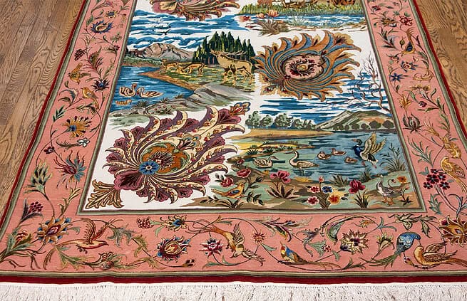Shop the Most Beautiful Persian Rugs at Beautiful Rugs Chicago