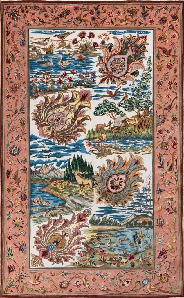Beautiful Rugs | Persian Rugs, Area Rugs And Oriental Rugs