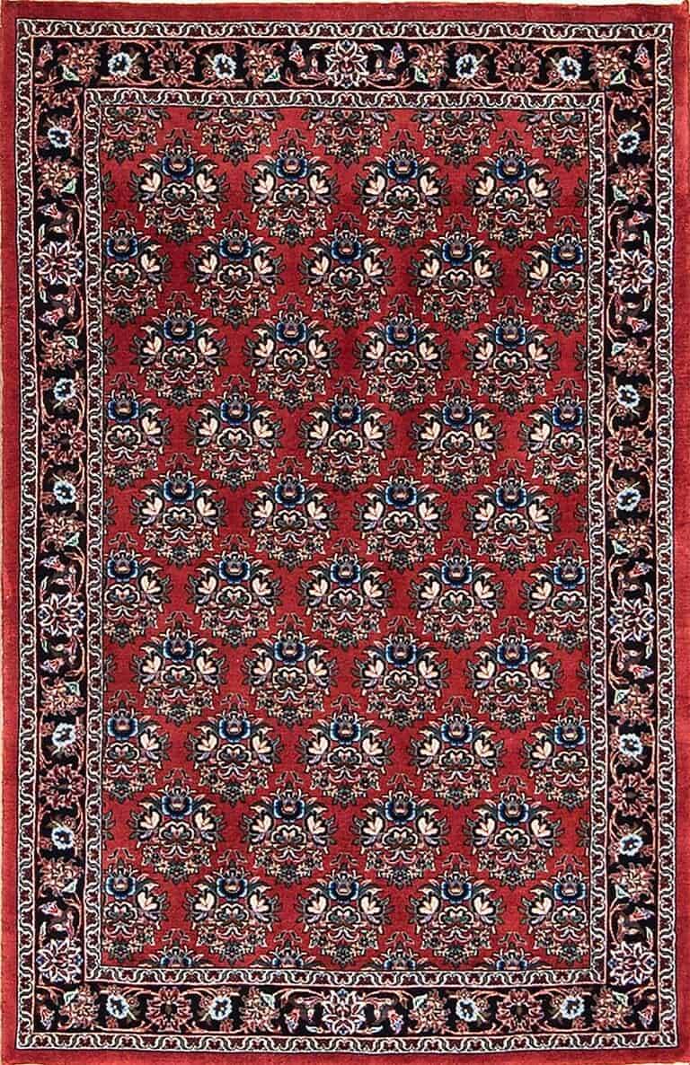 Bijar Persian Rugs | Bijar Rugs And Antique Persian Bijar Carpets