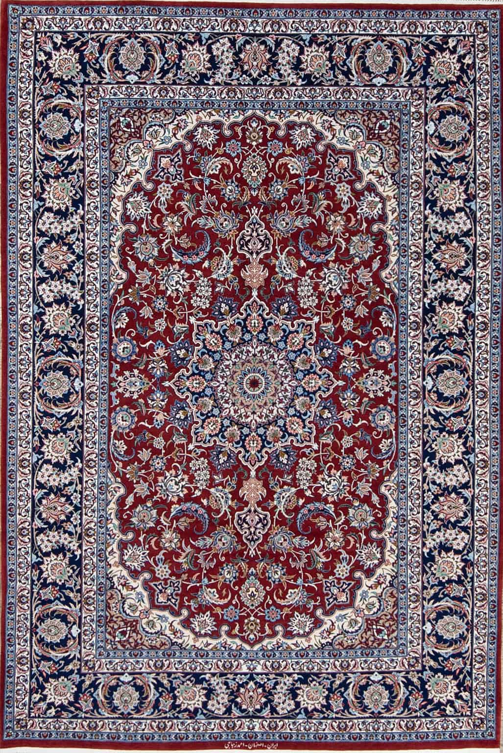 Fine Persian Rugs - Authentic Persian Rugs And Persian Carpet Sale