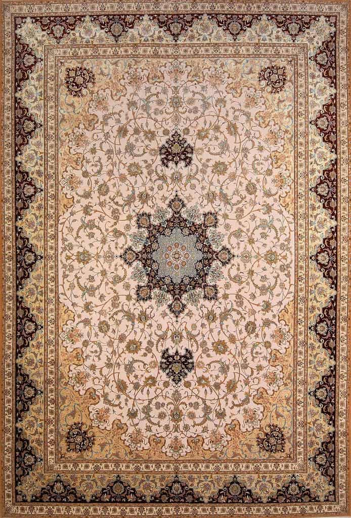 Fine Persian Rugs - Authentic Persian Rugs And Persian Carpet Sale