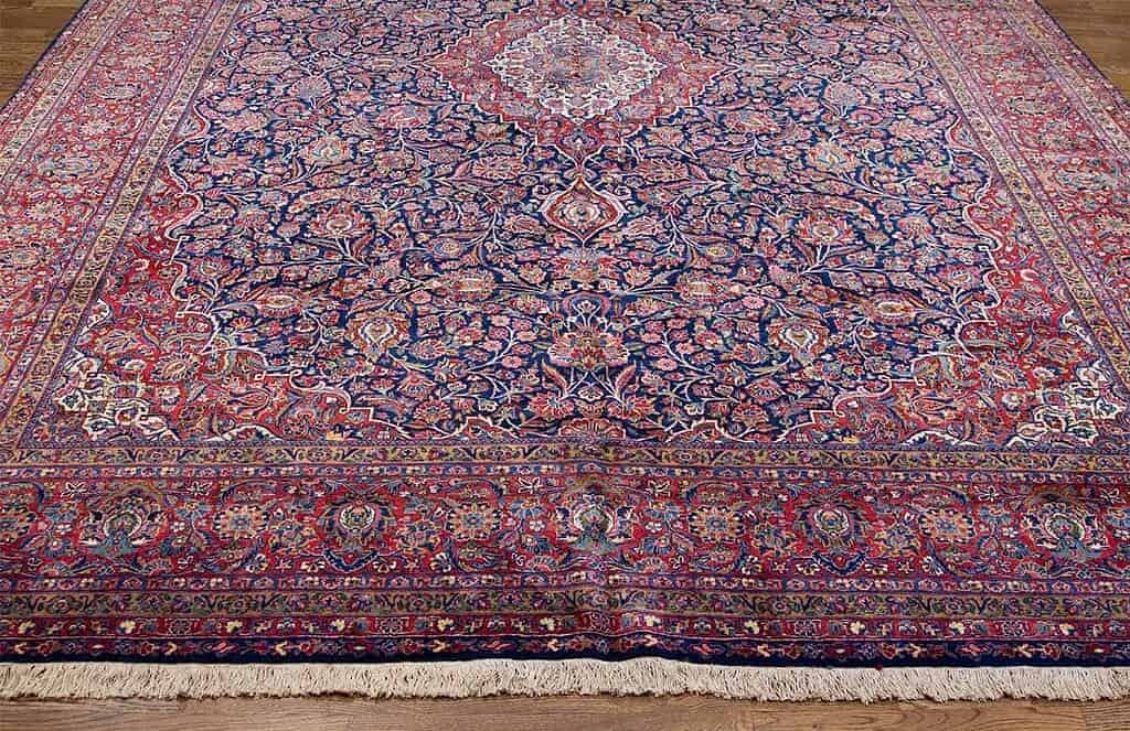 Real Persian Rugs | Antique Oriental Rugs | Antique Rug Dealers