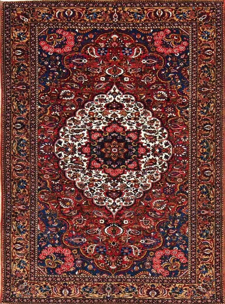 Fine Persian Rugs | Authentic Persian Rugs And Persian Carpets