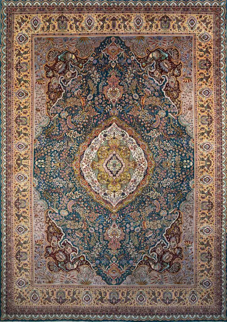 Fine Persian Rugs | Authentic Persian Rugs And Persian Carpets