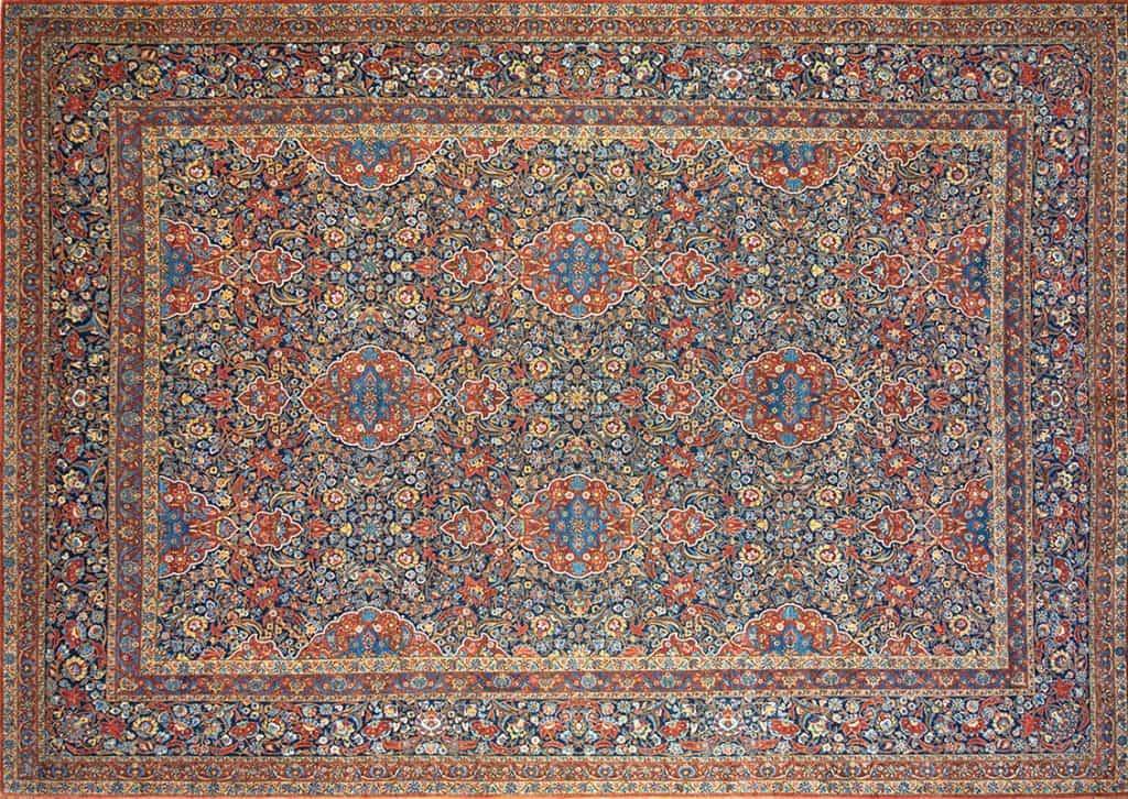 Beautiful Rugs | Persian Rugs, Area Rugs And Oriental Rugs
